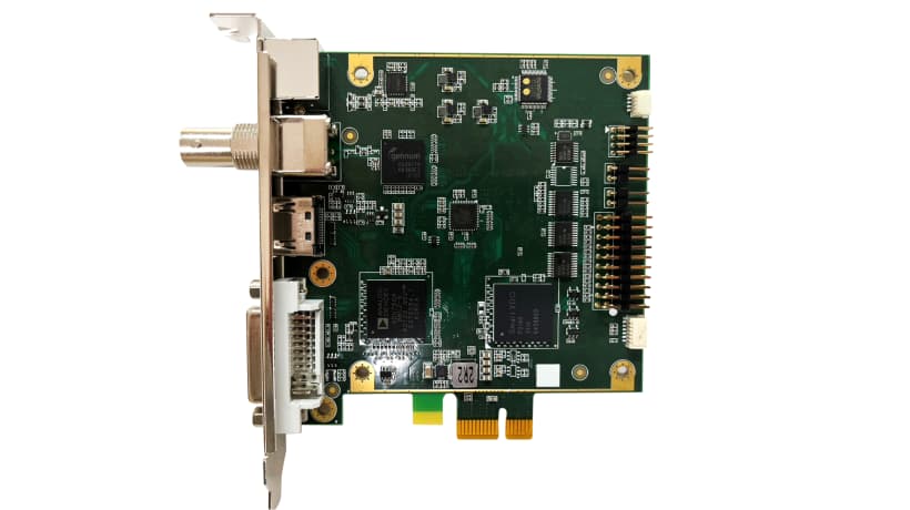 DVP-7011HE-1 - Advantech